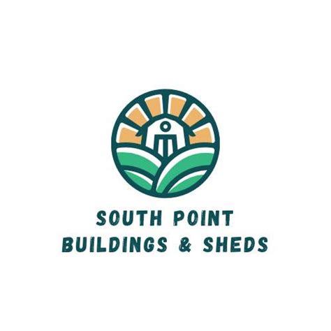 Sheds South Point Building