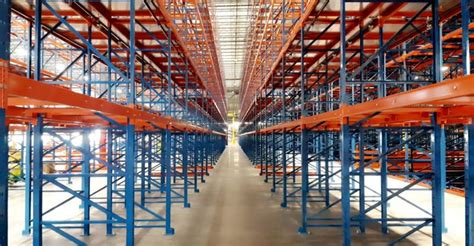 Warehousedesign Rack Racking Warehouse Palletrack Palletracking