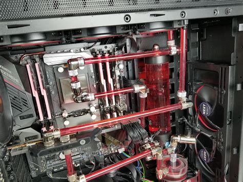 and industrial build r pcmods