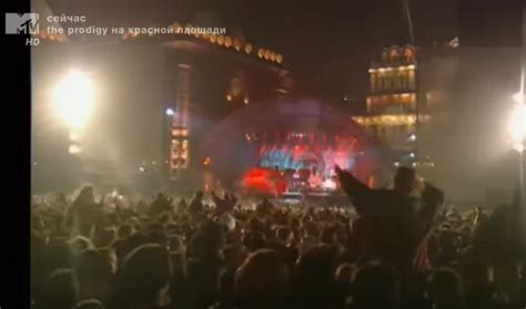 Nessuno Ha Nostalgia Dei Prodigy Amargine