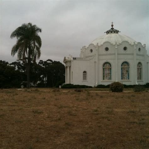 Rosicrucian Temple Oceanside Ca