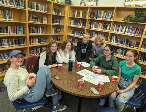 Revitalizing School Spirit How Kate Andrews High School Transformed