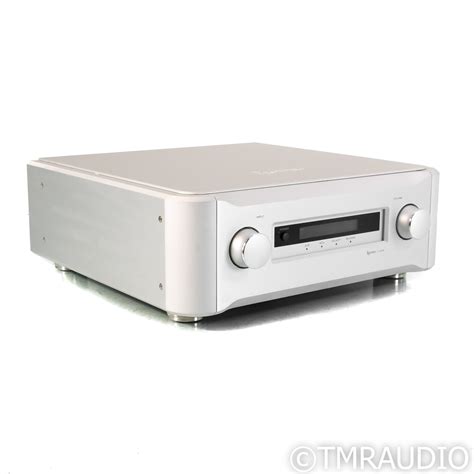 Esoteric Audio C 03xs Stereo Preamplifier Sold