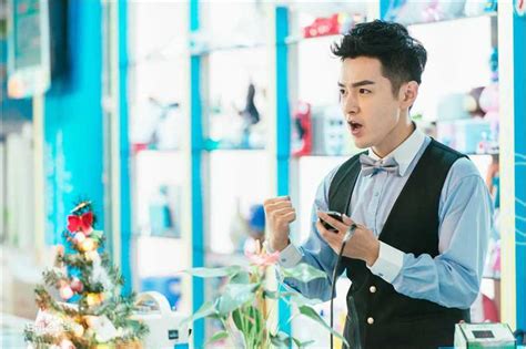 张昊唯剧照 万佳直播吧