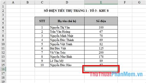 How To Calculate Totals In Excel