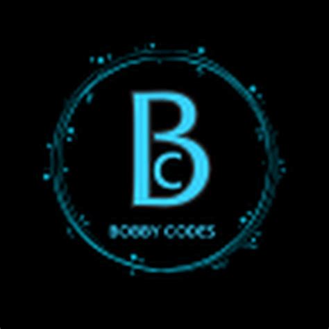 Bobby Codes Youtube