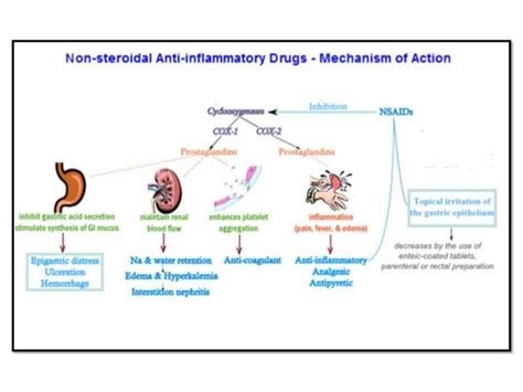Presentation On Diclofenac