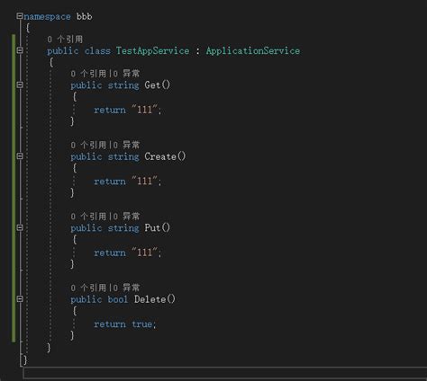 Use Swagger Ui Post、put 、delete 400 Bad Request · Issue 917 · Abpframeworkabp · Github