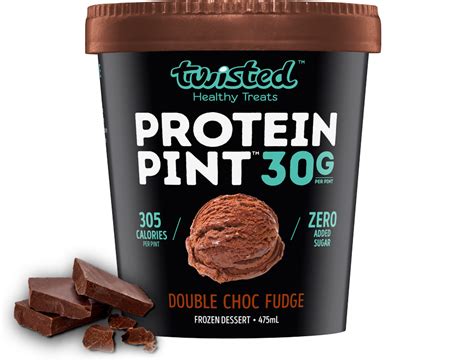 Minis Twisted Healthy Treats