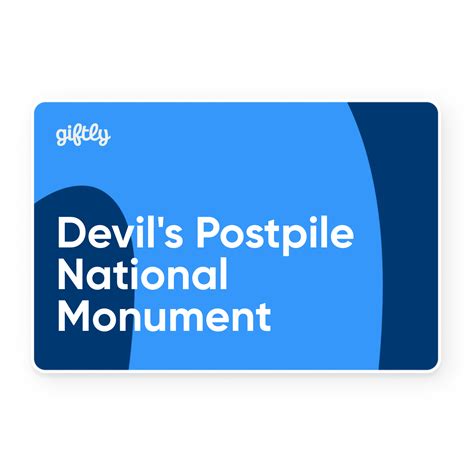 Devils Postpile National Monument Tly Email Text Or Print