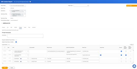Create Raas Reports For Workday Microsoft Learn