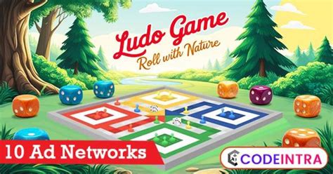 Multiplayer Ludo Unity Source Code 10 Ad Networks Codeintra