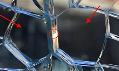 Common Laminated Glass Defects Complete Overview 2026