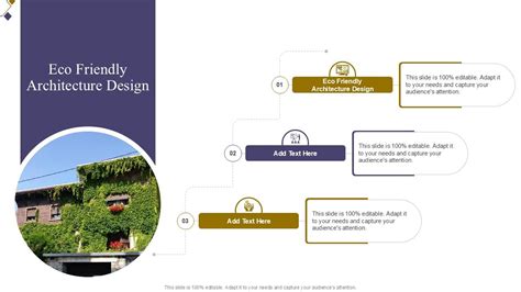 Eco Friendly Architecture Design Ppt Sample Cpp Ppt Presentation