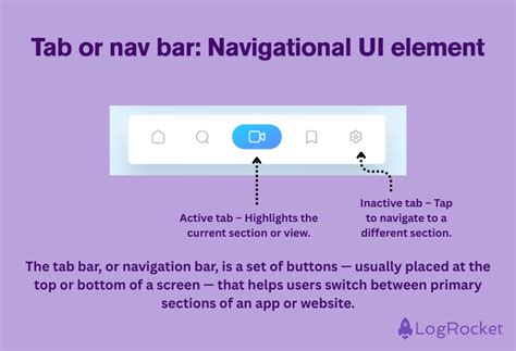 40 Essential Ui Elements Every Ux Designer Should Know Logrocket Blog