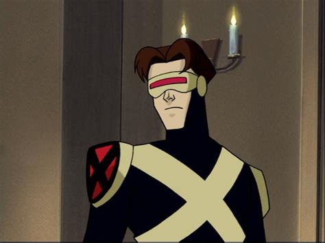 Cyclops X Men Fanon Wiki Fandom Powered By Wikia