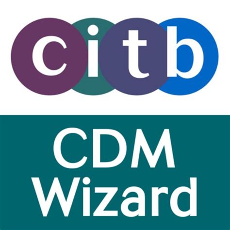 Cdm Wizard By Citb