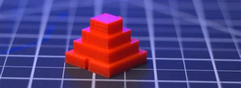 Top Ten Calibration Prints For Your 3d Printer Matterhackers