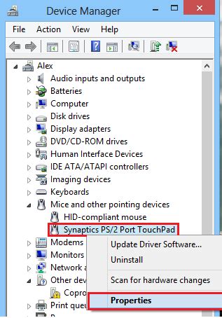 Windows Prevent A Device From Waking Up Your Computer