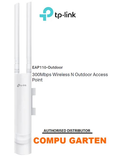 Tp Link Eap Outdoor Router At Rs In Indore Id