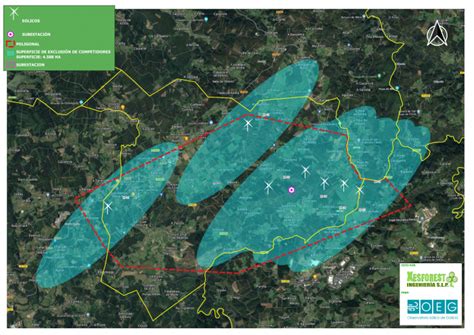 Moeche A Small Rural Municipality Seeking Local Prominence In Energy