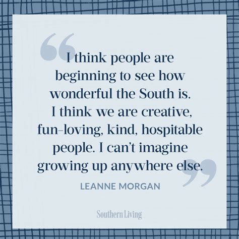Leanne Morgan May Be The Worlds Funniest Grandma