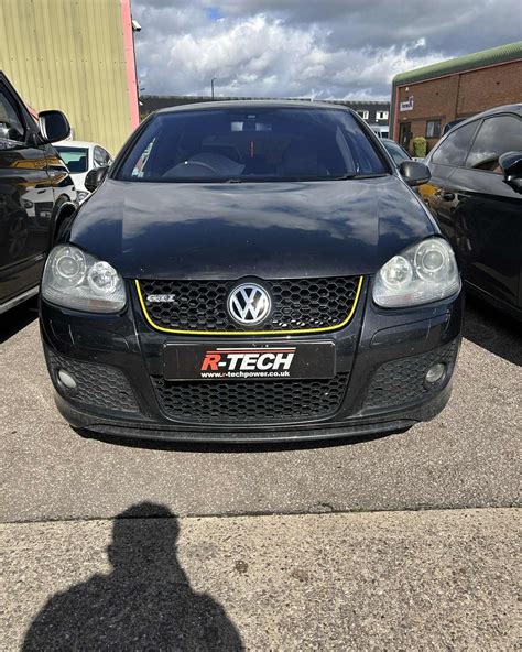 R Tech Performance Tuning R Tech Performance Tuning