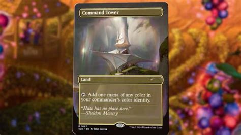 Sheldon Menery Memorial Secret Lair Cards Revealed