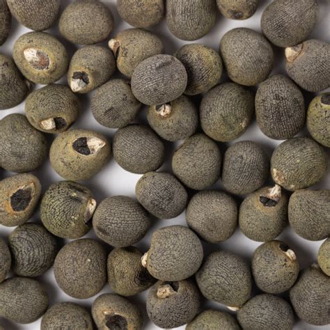 Okra Seeds