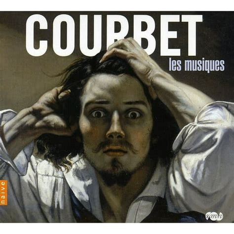 Various Artists La Musique De Coubert Various Music And Performance Cd