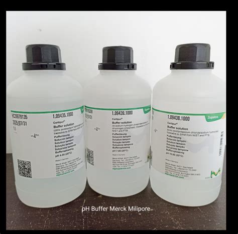 Siopen Hss Cv Fadwi Utama Ph Buffer Solution