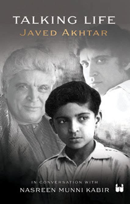‘i Am Not Infallible It Comes With Age Says Javed Akhtar
