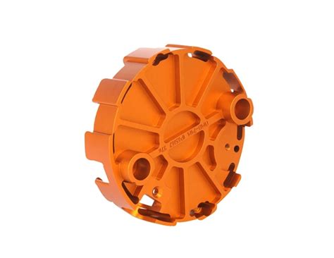 Mqjm Custom 4 Four）axis Cnc Machining Services Manufacturer Supplier