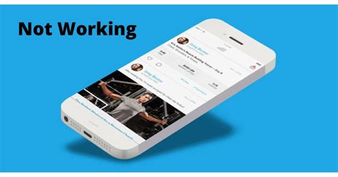 Bodyspace App Not Working How To Fix 2024 Viraltalky