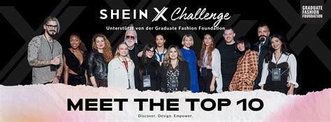 Voting Shein X Challenge