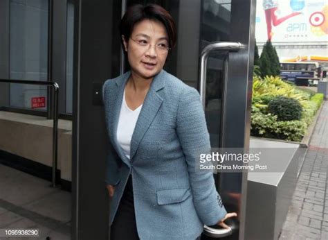 Christine Kwok Photos And Premium High Res Pictures Getty Images
