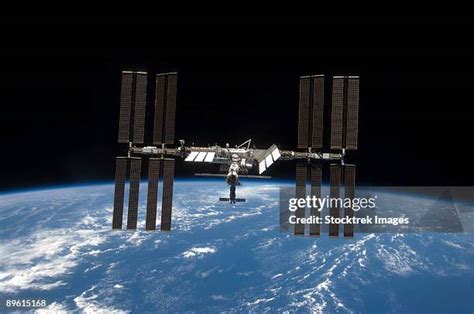 Research And Technology Station Photos And Premium High Res Pictures