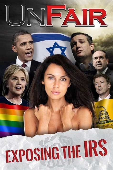 Prime Video Unfair Exposing The Irs