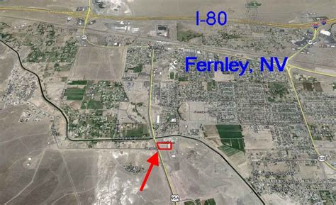 175 Mull Ln Fernley Nv 89408 Loopnet