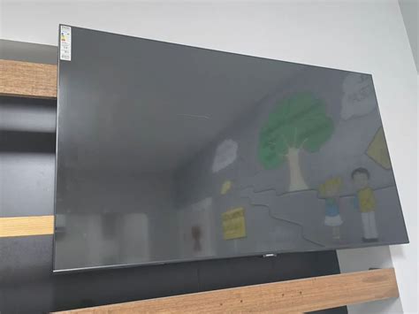 2 Tv Samsung 4k Qled Para Concertar Ou Tirar Peças A Tela Está Azul Tvs Vila Mariana São
