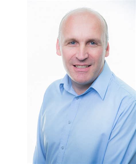 British Sugar Announces Andy Nicholson As Interim Managing Director News