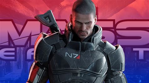 Mass Effect Tv Show Reveals Which Game Its Adapting