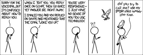 My Favorite Xkcd Comics Ville Korhonen