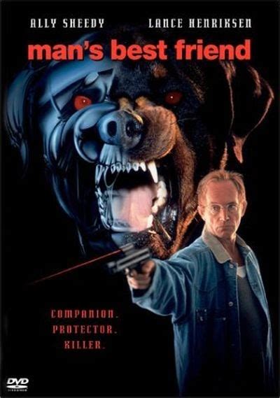 The Location Scout Mans Best Friend 1993