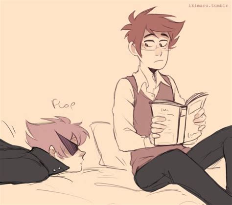 Dirkjake Part 29 Homestuck Homestuck Comic Cute Comics