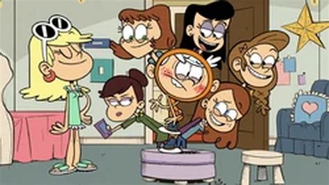 Discuss Everything About The Loud House Encyclopedia Fandom