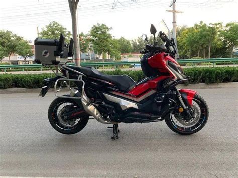 转让 2019年本田x750 Adv 搜狐汽车 搜狐网