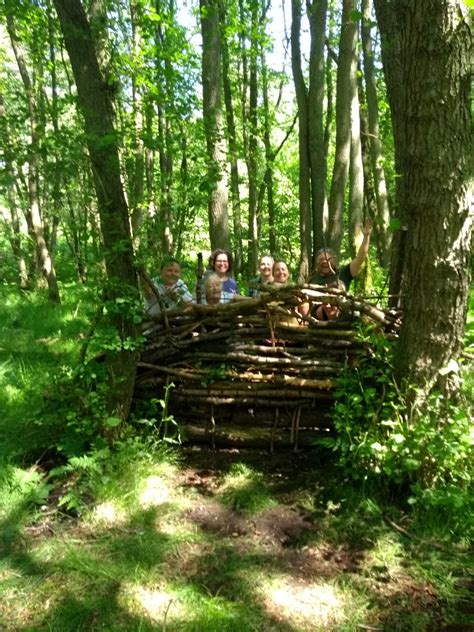 Team Experience Community Learning Johnmuiraward Natureconnection