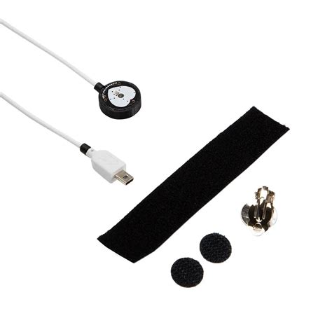 Plux Biosignals Photoplethysmography Ppg Sensor