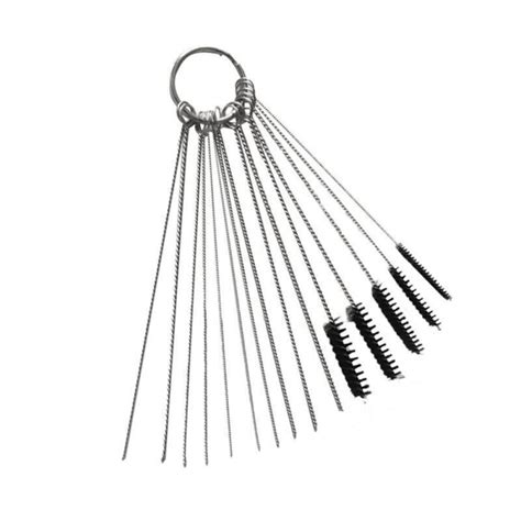 Carburateur Carbon Vuil Jet Cleaner Tool Kit 10x S Vicedeal